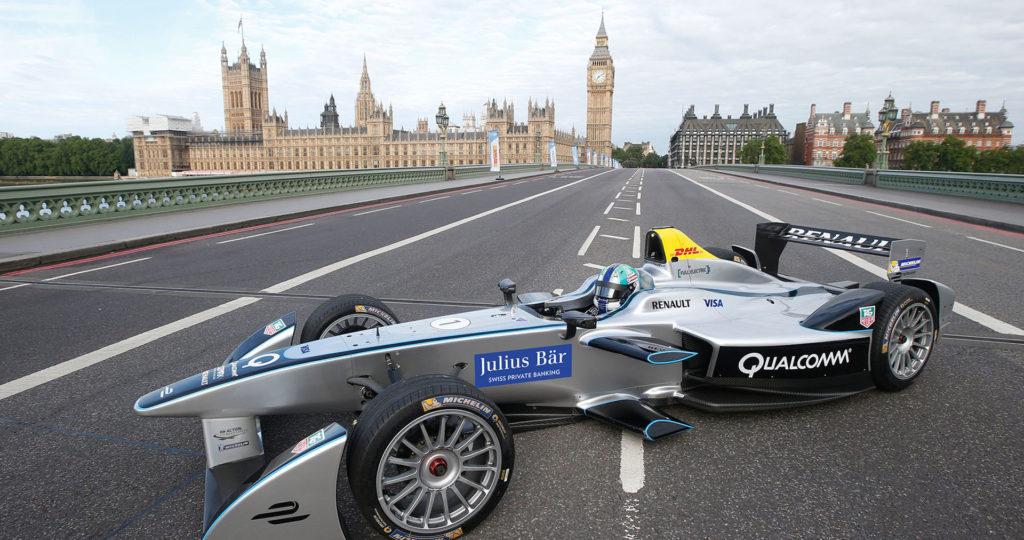 WDS Goes for the Checkered Flag! | WDS