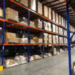 Savannah, Georgia Warehousing and Distribution | World Distribution ...