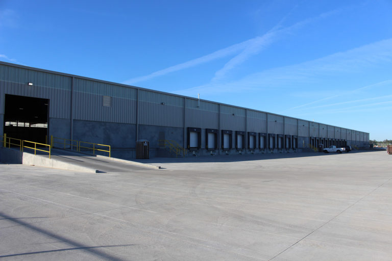 Savannah, GA Warehouse - 3PL Fulfillment - Logistics | WDS