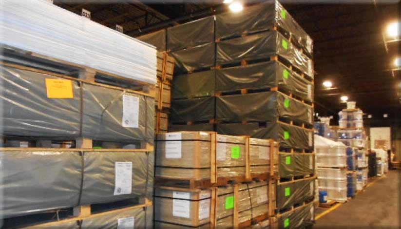 Newark, New Jersey Warehousing and Distribution | World Distribution ...