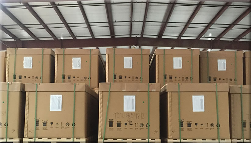 Savannah, Georgia Warehousing and Distribution | World Distribution ...