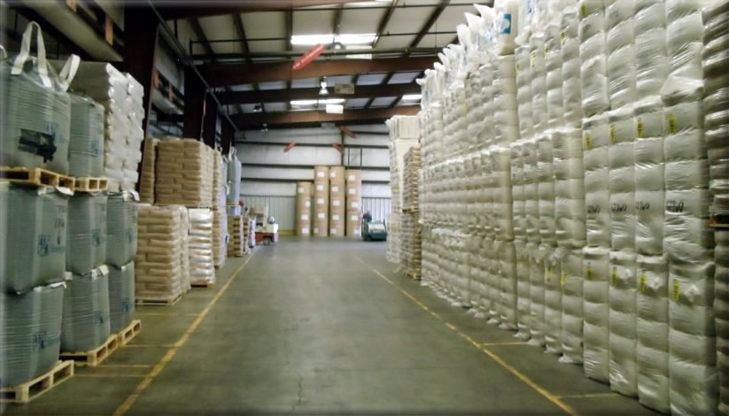 Norfolk, Virginia Warehousing and Distribution | World Distribution ...