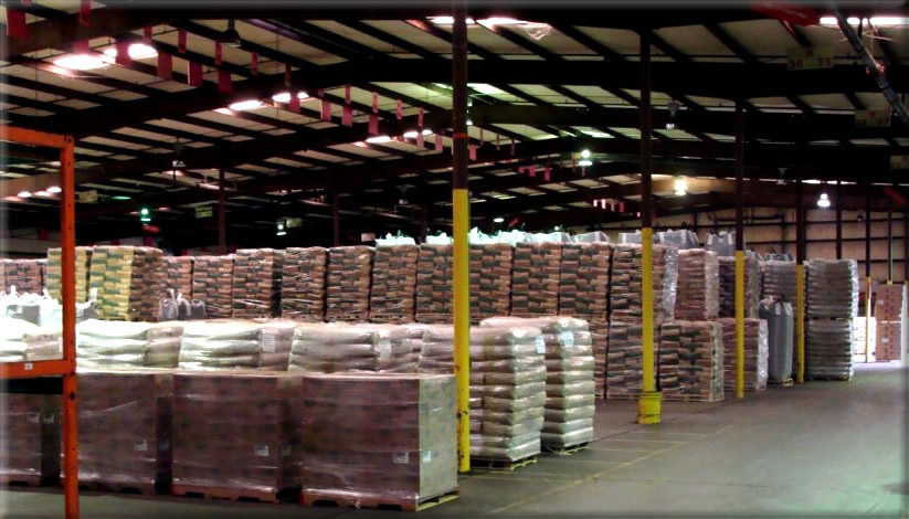 Norfolk, Virginia Warehousing and Distribution | World Distribution ...