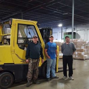 Meet World Distribution Services | WDS