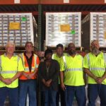 About WDS | World Distribution Services