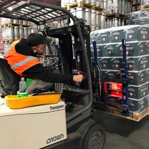 Meet World Distribution Services | WDS