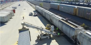 10 Things to Know About Our Columbus Transload Facility | World ...