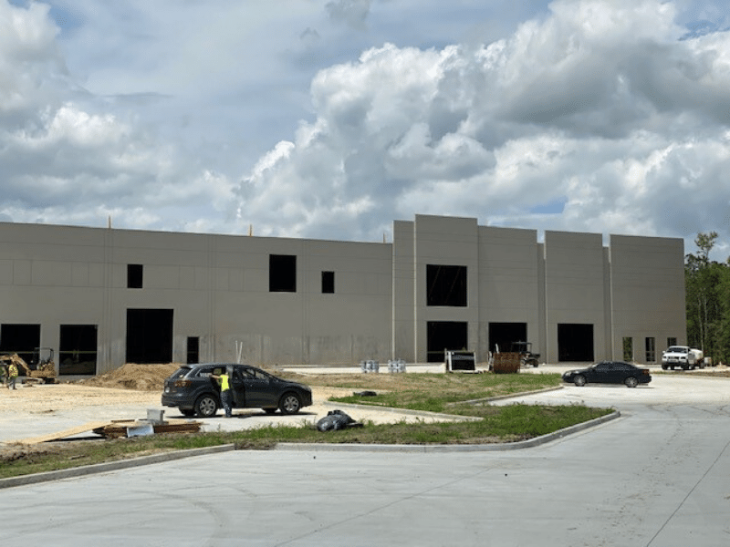 World Distribution Services Announces New Savannah Warehouse | World ...