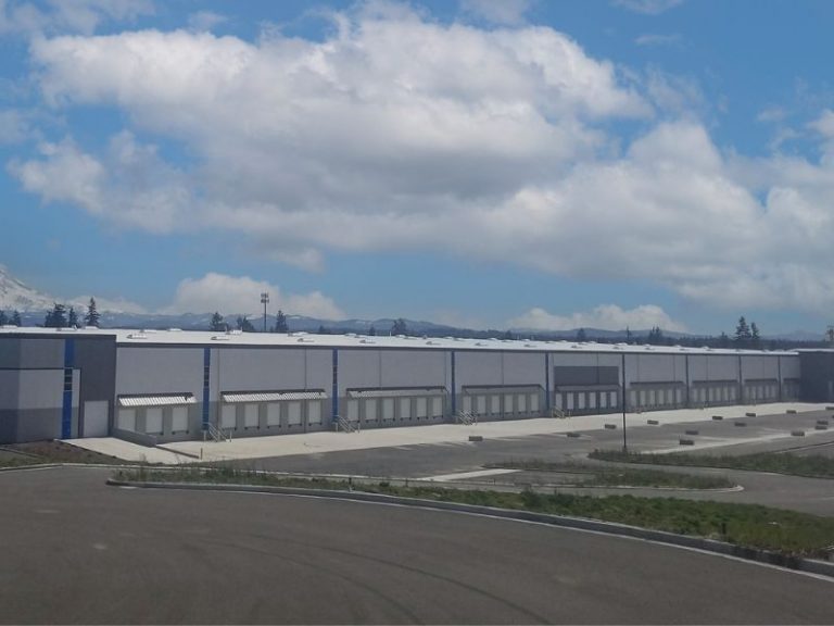Seattle-Tacoma, WA Warehouse & Distribution Center | WDS
