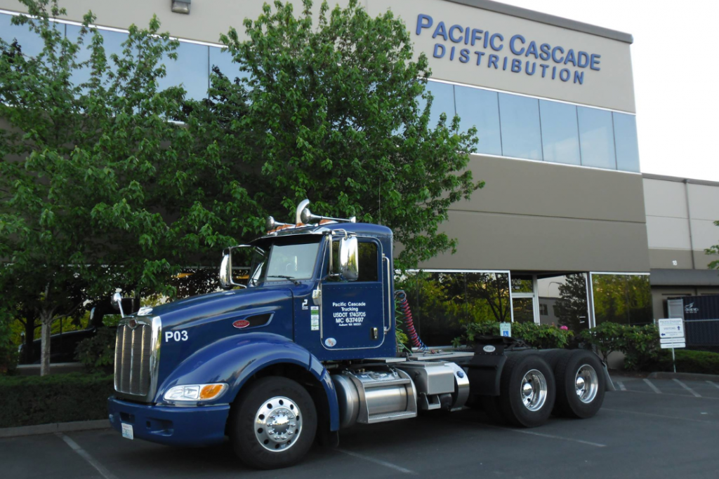 World Group Acquires Pacific Cascade | WDS