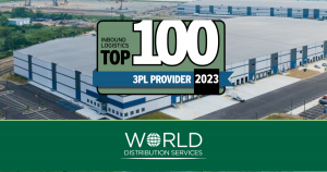 World Distribution Services | WDS