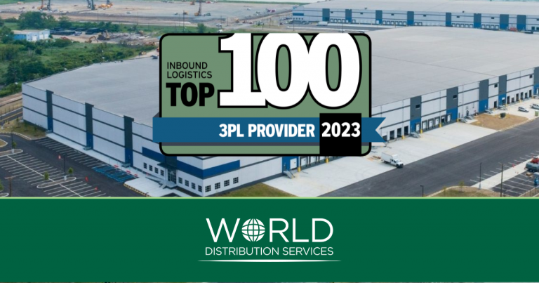 World Distribution Services | WDS